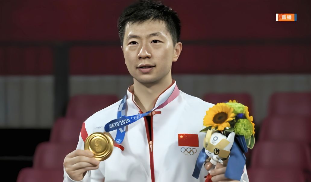 Ma Long is called a hexagonal warrior by the Japanese media?The Tokyo ...