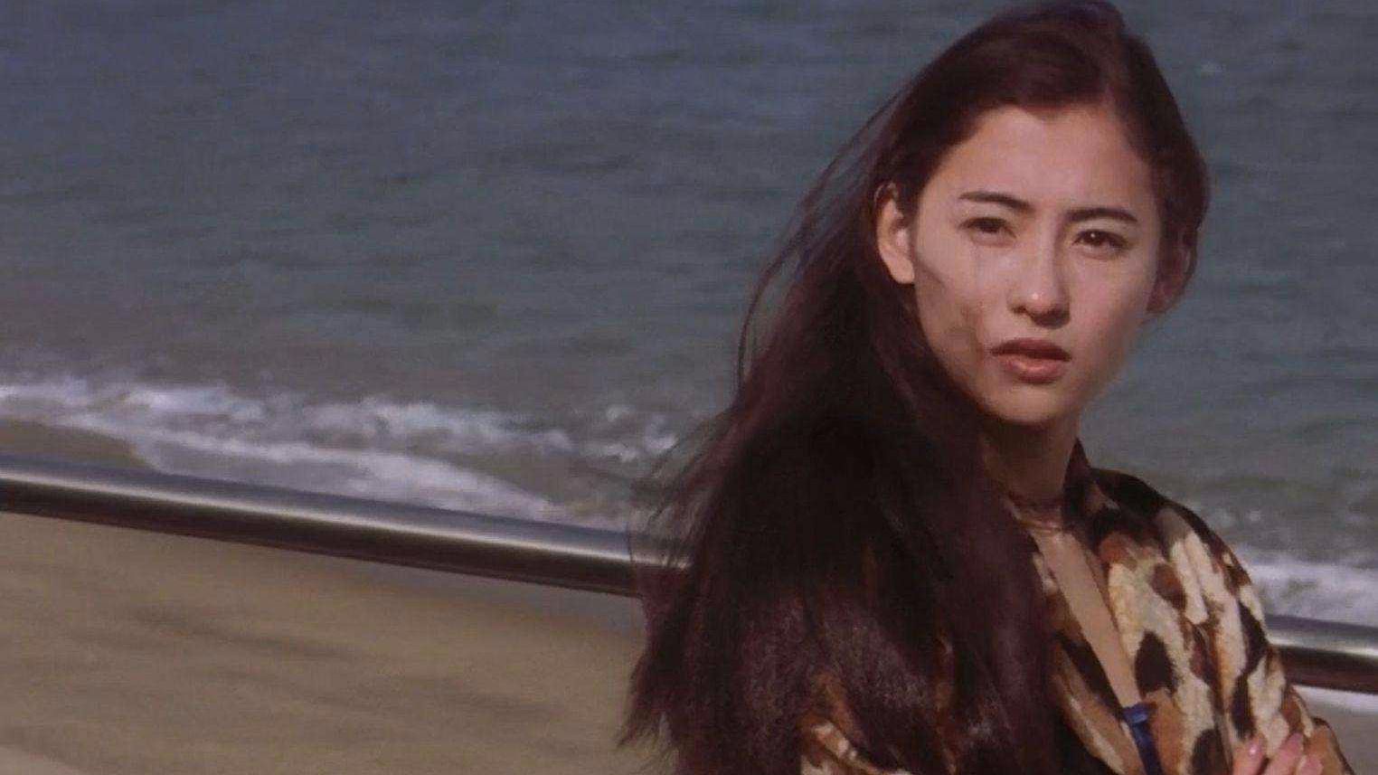 The chaotic love history of Cecilia Cheung and the 6 men in her life ...