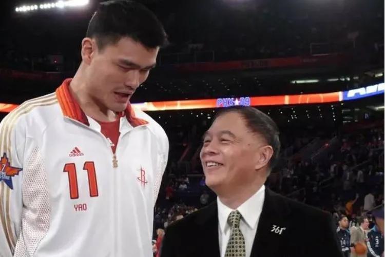 Famous commentator Zhang Weiping: The play-offs will not affect the ...