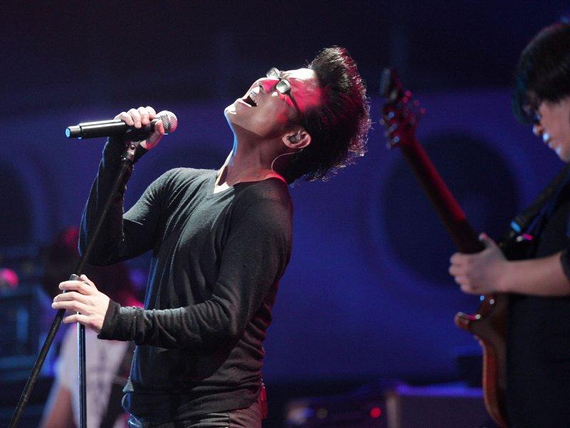 2021 Wang Feng Hangzhou Concert Ticket and Itinerary - iNEWS
