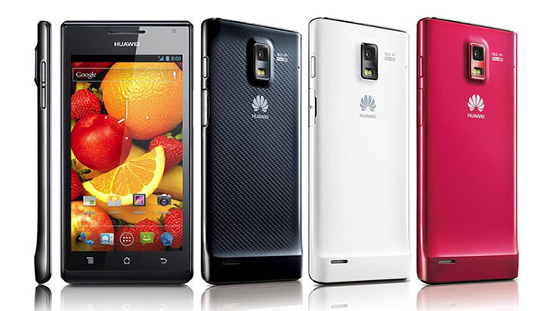 Historical review of Huawei P series: from mid-range phones to high-end ...