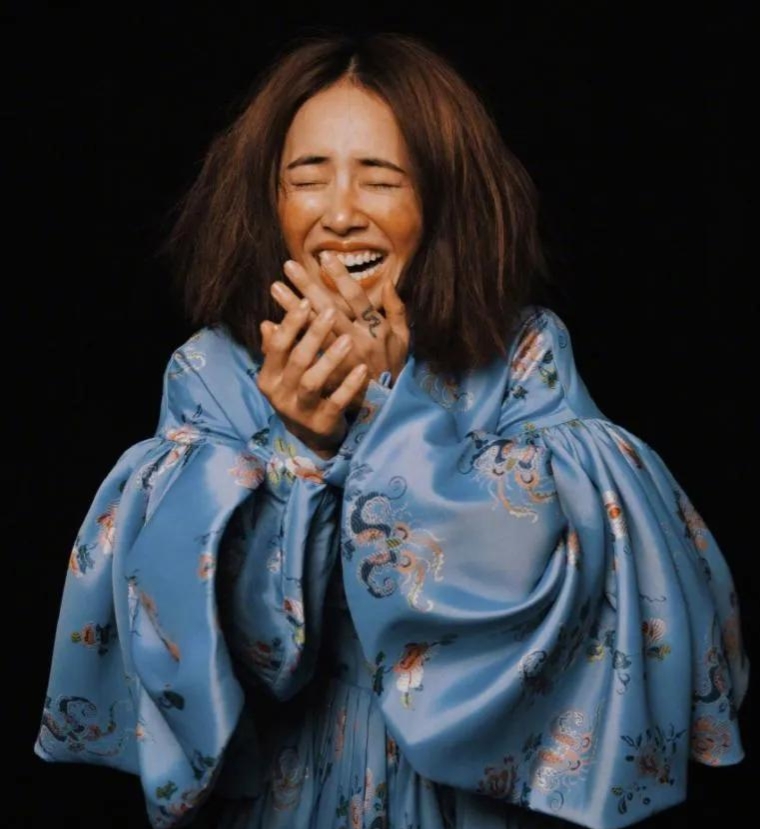 Tranquility: What is Jolin?Is Jolin Tsai doing nothing in the past ...