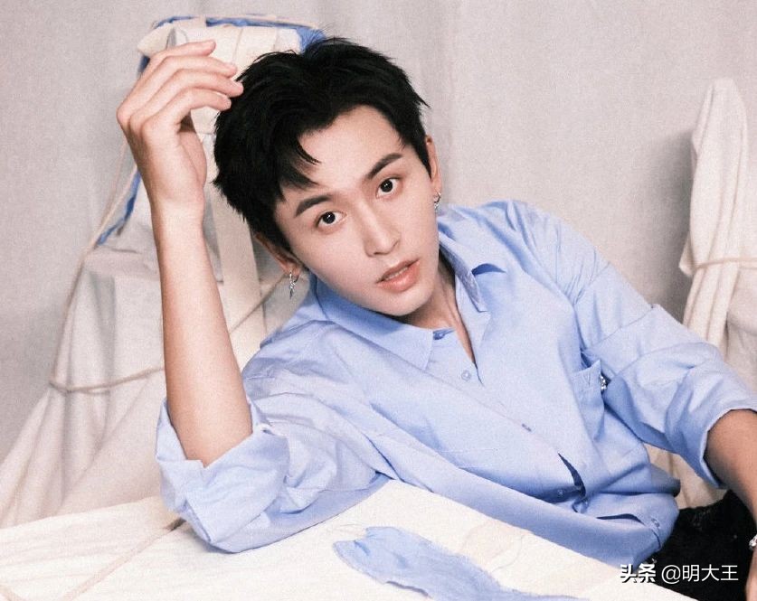 Huo Zun was one step ahead of Zhang Zhehan when he quit the ...