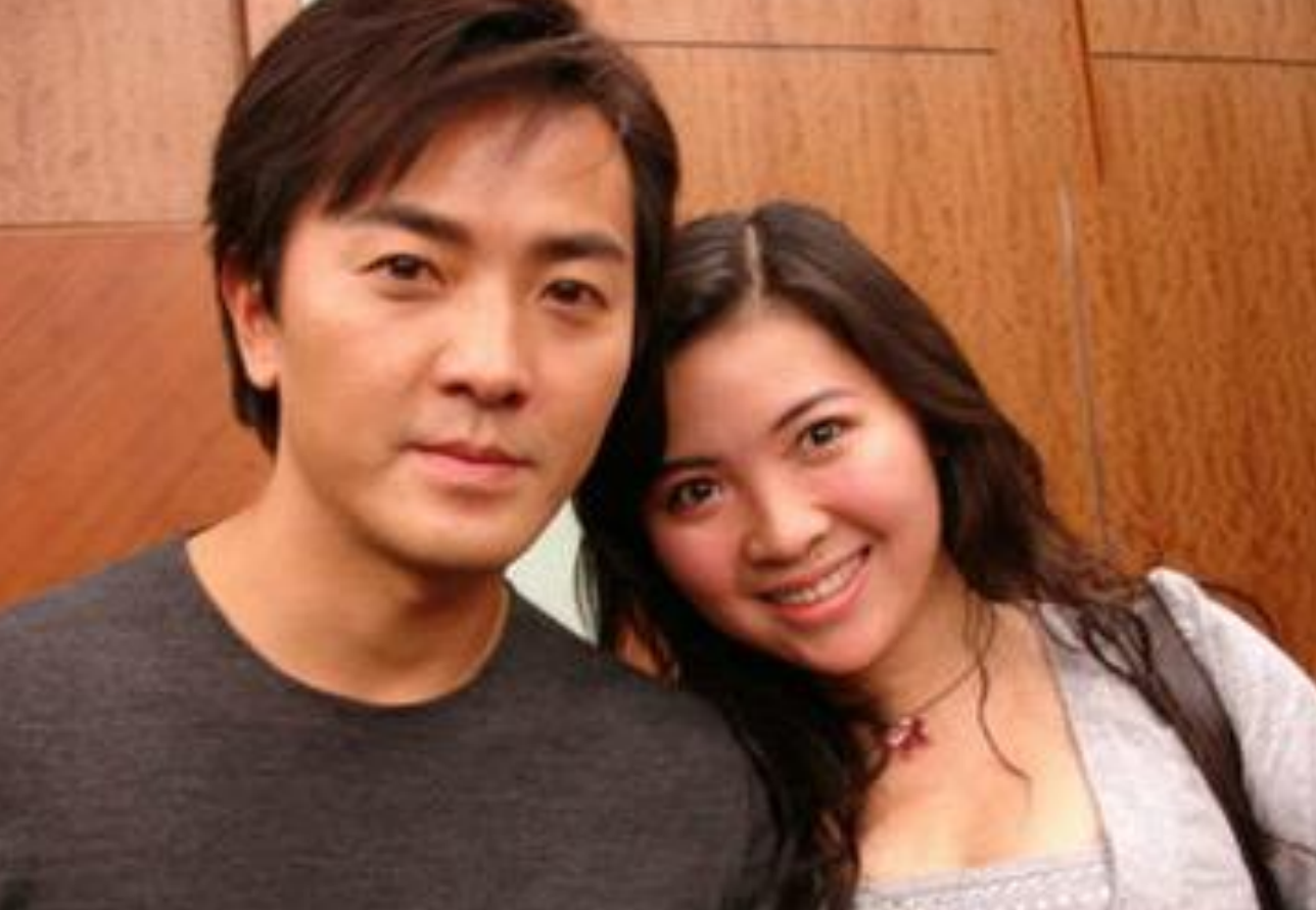 Ekin Cheng: I don't have children because life is too hard, Pak Shu: Me ...