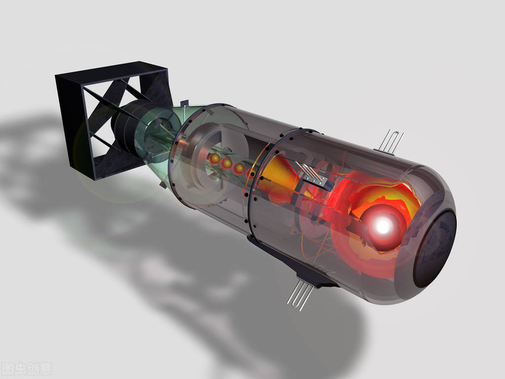 What is a three-phase bomb?Who is the most powerful atom bomb or ...
