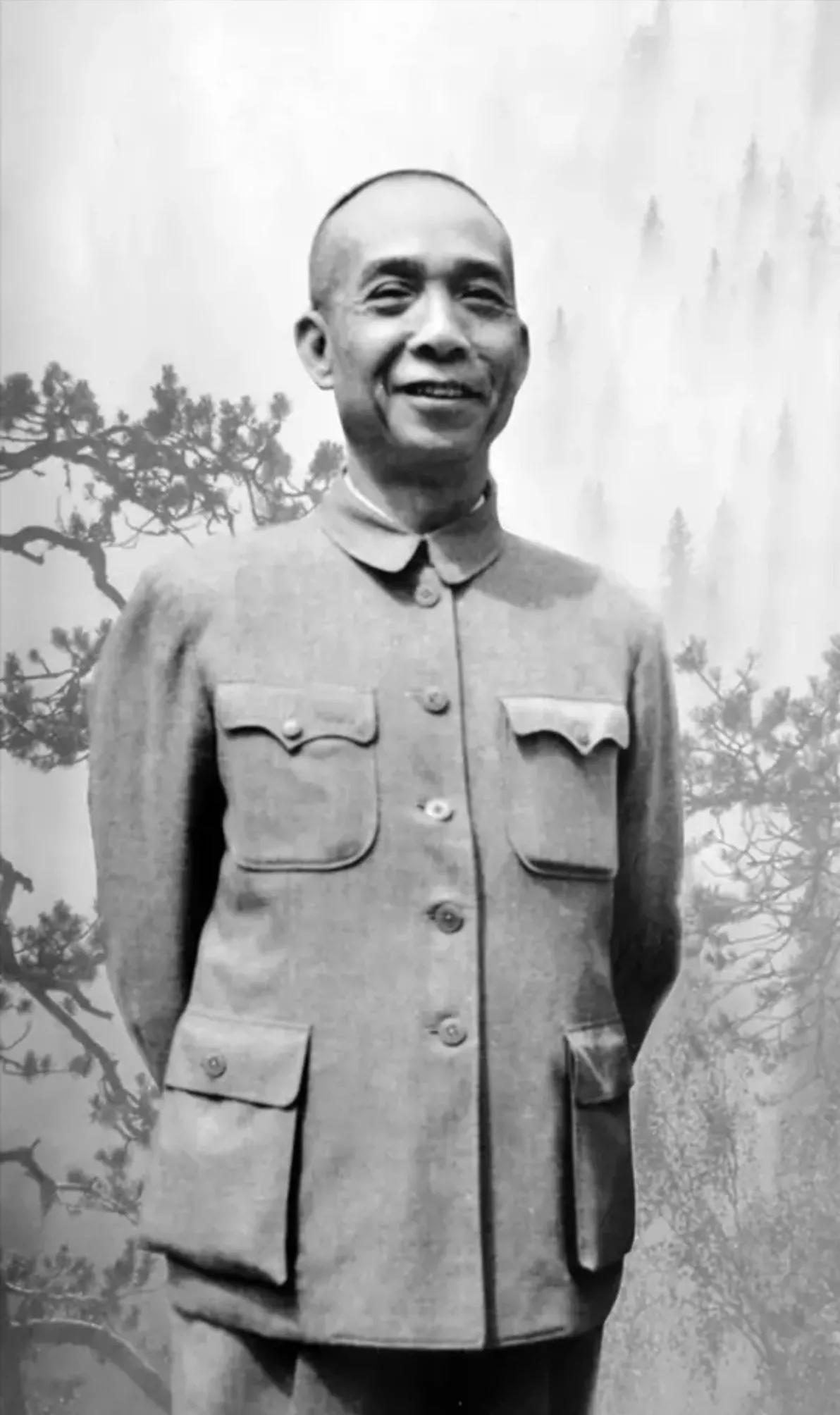 In 1950, Li Fuchun received a telegram from Shao Shiping: If you have a ...