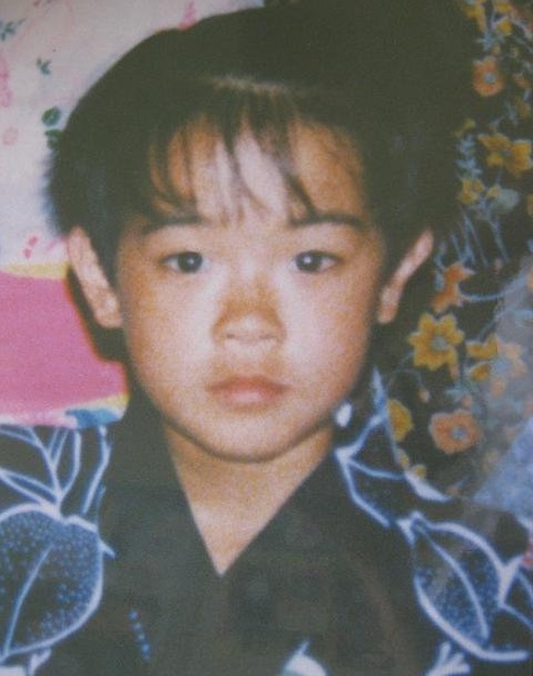 In the second of Japan's three major “sacred hidden” incidents, 8 girls ...