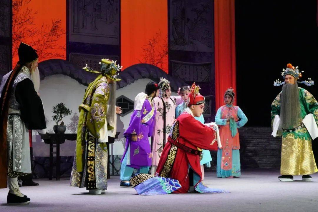 Bai Pu, one of the four masters of Yuan Zaju - iNEWS