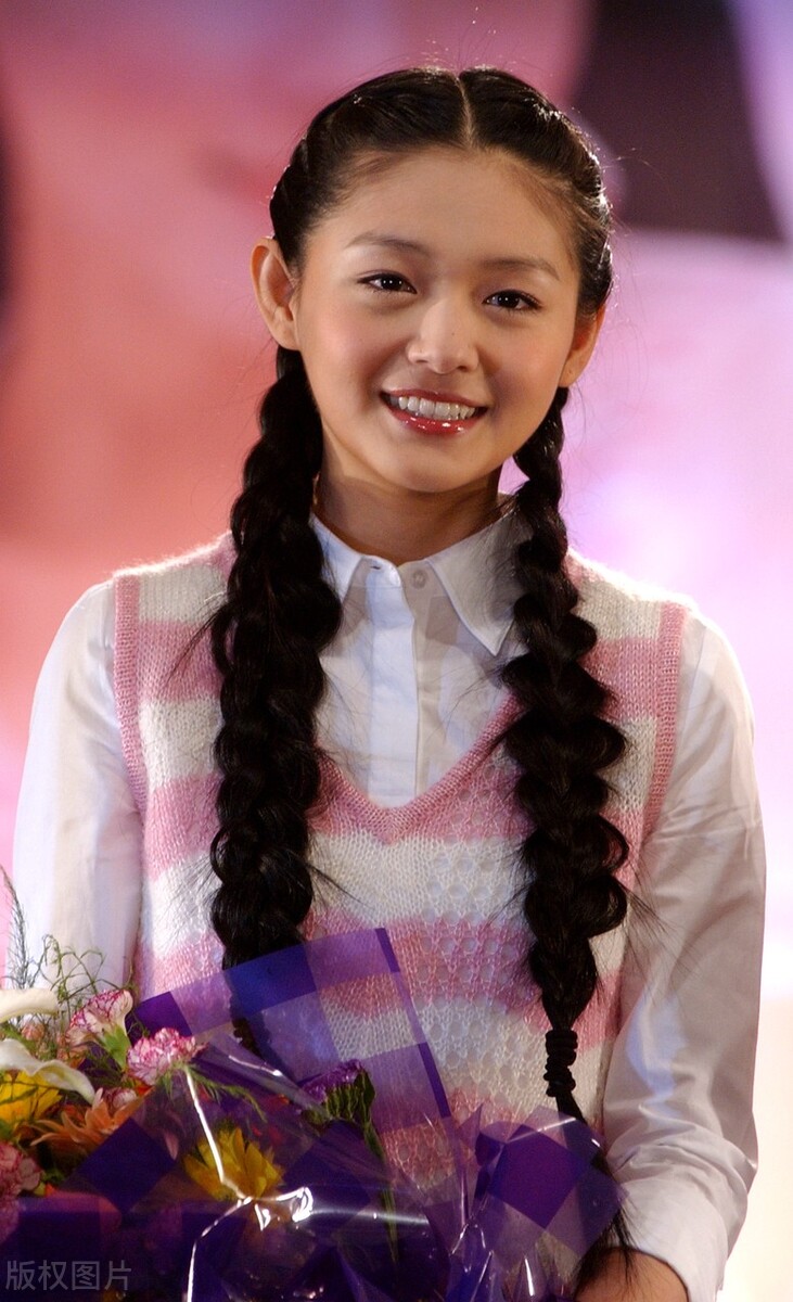 First Love Girl Xu Xiyuan - iMedia