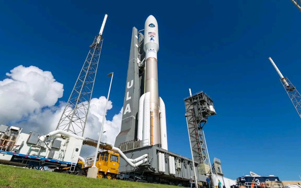 US Space Force: Do you think the enemy is in outer space?wrong!Allies ...