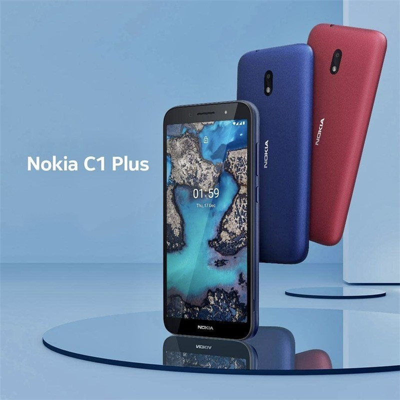 Is an Android phone with 1G RAM enough? Let Nokia C1 Plus tell you - iNEWS