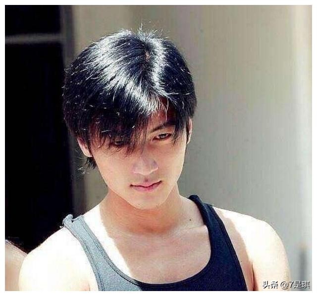 Those who amazed you in the 80s and 90s Hong Kong star male gods - iNEWS