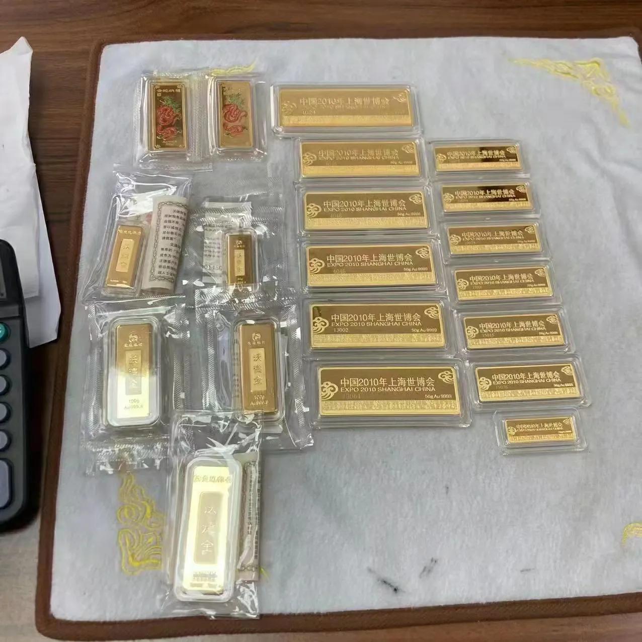 What is 5G gold? - iNEWS