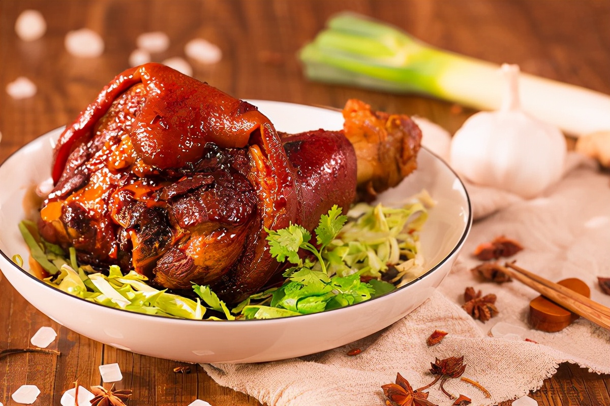 What are the specialty foods of Changzhi, Shanxi - iNEWS