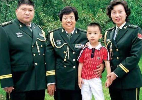 Mao Xinyu, Mao Zedong's beloved grandson, said: Mao Zedong's ...