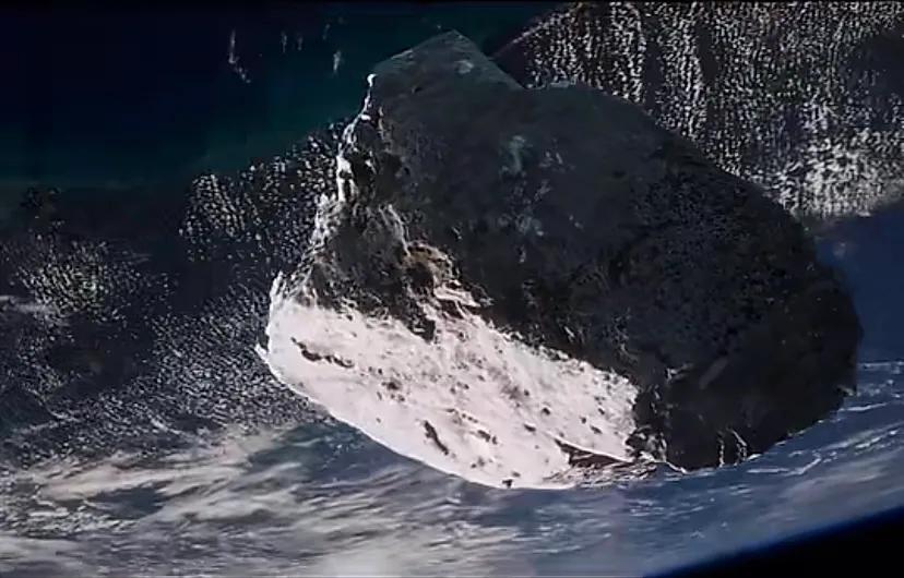 Will the end of the world in 2036 be true? - iNEWS