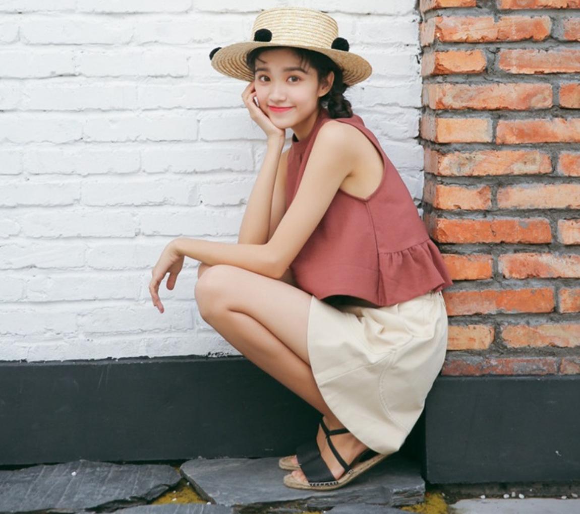 Dressing skills for 155cm girls - iMedia