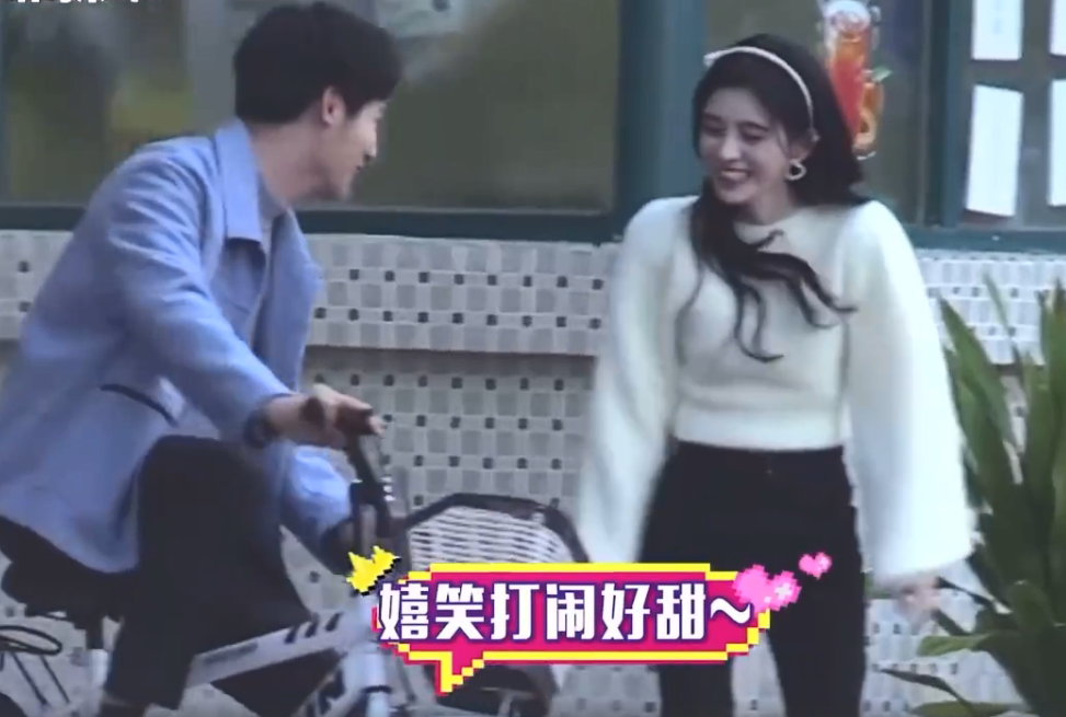 Ju Jingyi's modern drama exposes his shortcomings. The high-waisted ...
