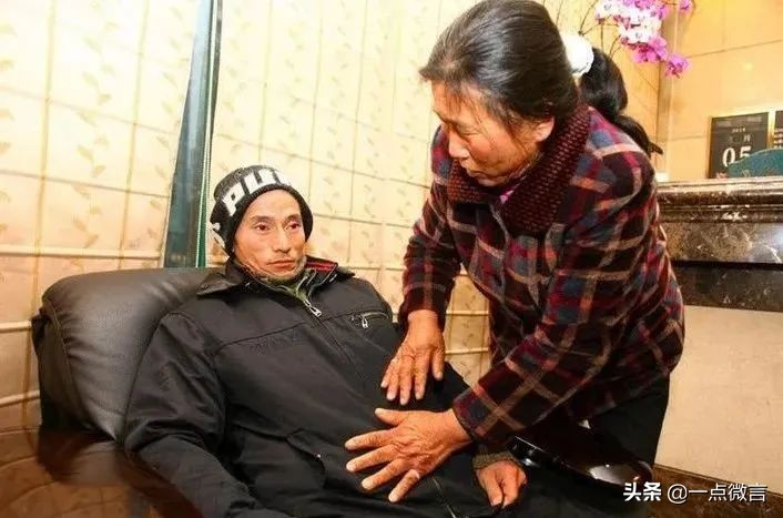 Remember Brother Sharp?11 years later, the recent situation is exposed ...