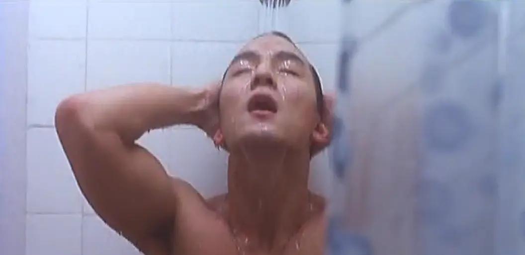 Written by Wang Jing, a gangster movie starring Daniel Wu, many parts ...