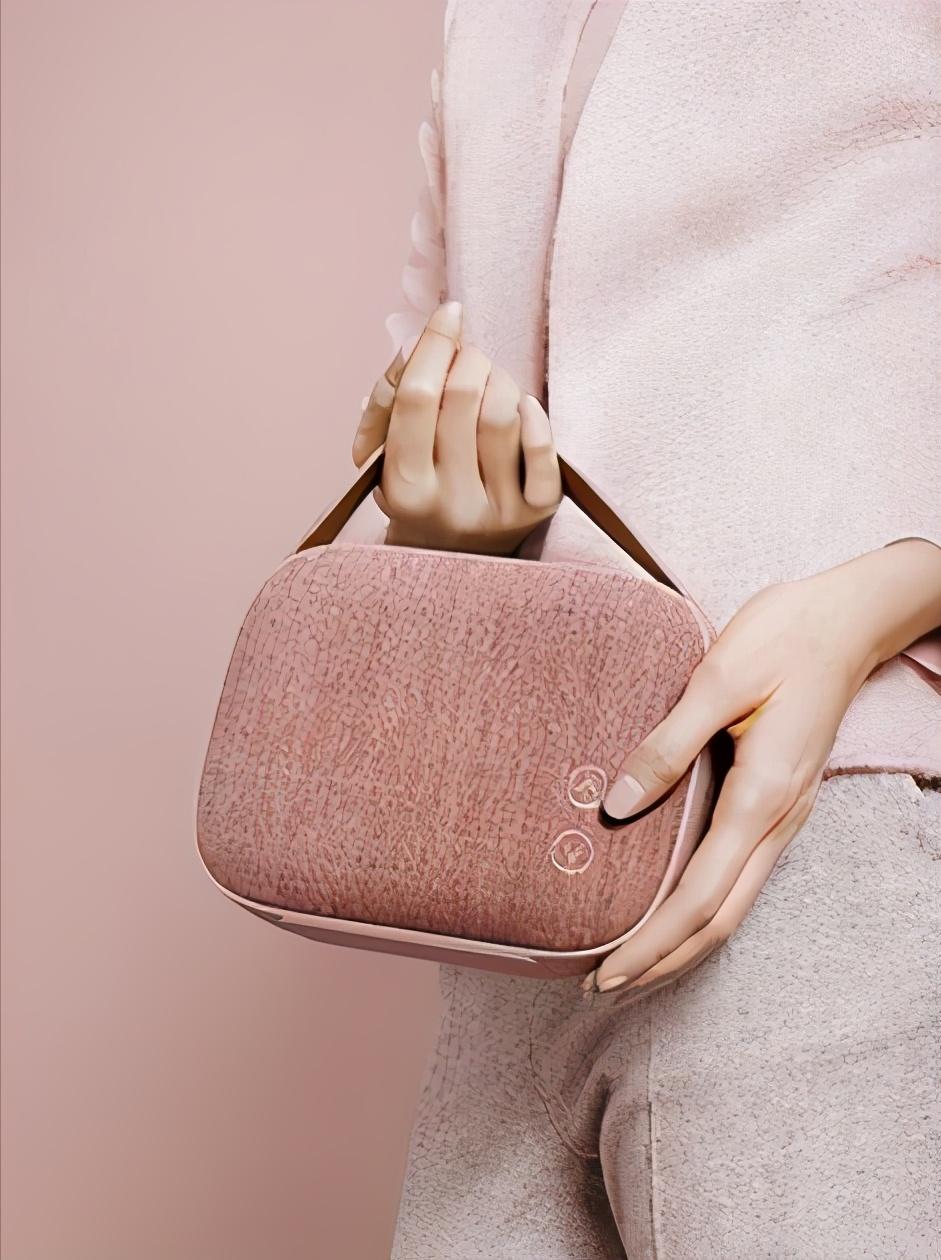 Yuemei Clothing and Bags: Becoming a New Trend on the Internet - iNEWS