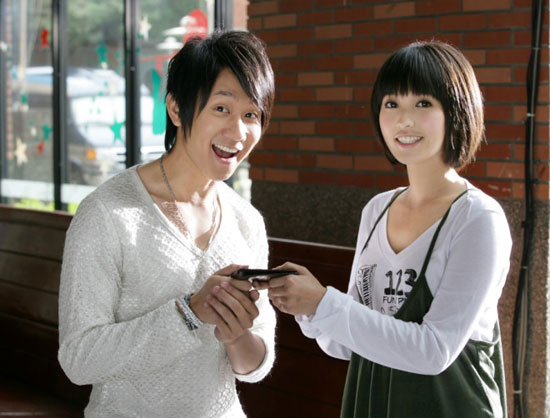 After 18 years of debut, JJ Lin and his rumored girlfriends - iMedia