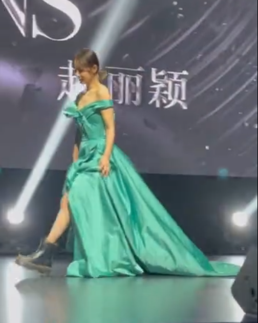 Yang Zili now has a loud voice, what should Cheng Yi do?Cheng Yi is not ...