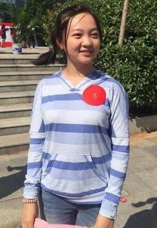 Remember Lin Miaoke, who "singed" at the Olympics?What happened to her ...