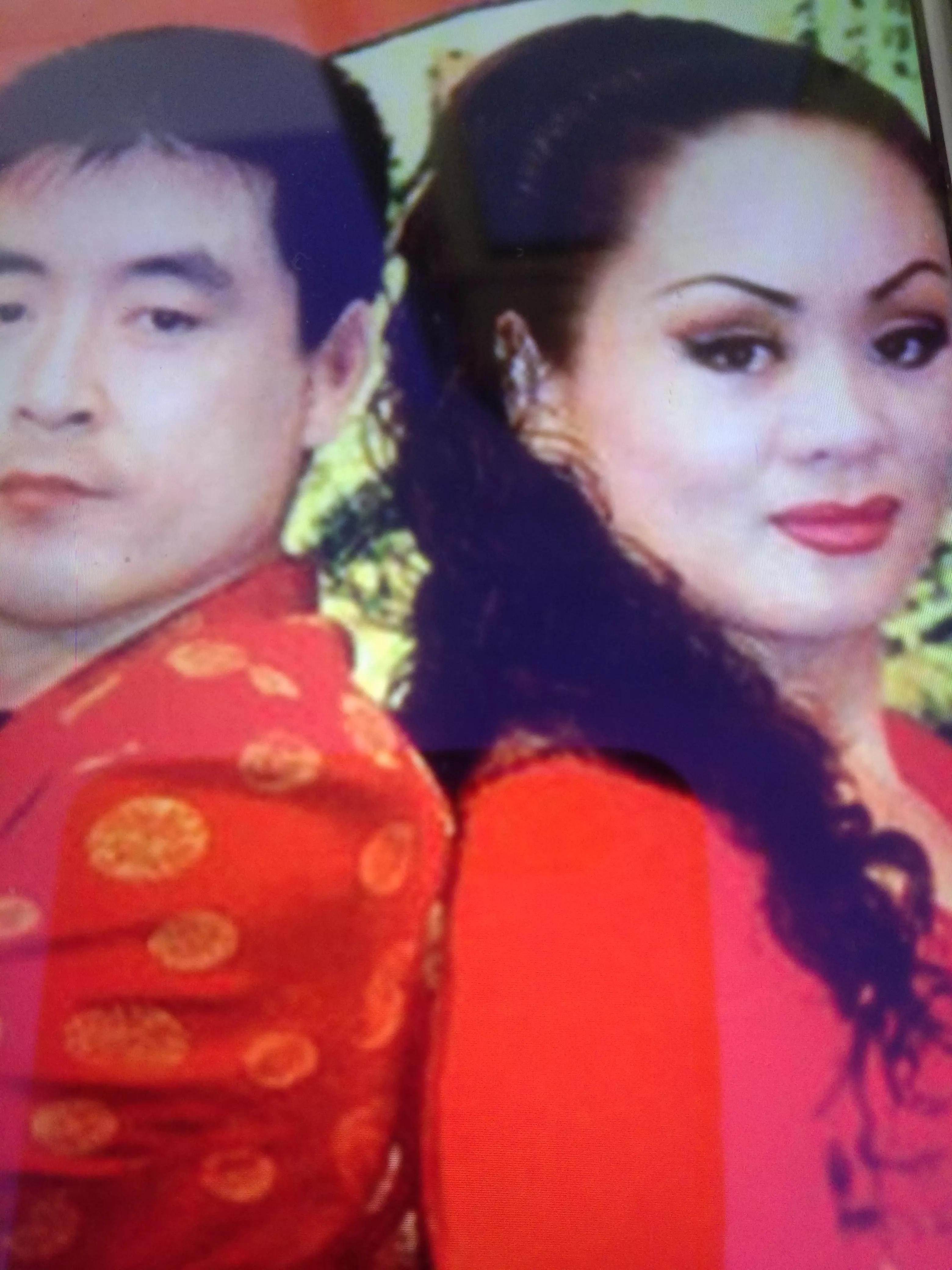 The best laughter two people transformer Wei San - iNEWS