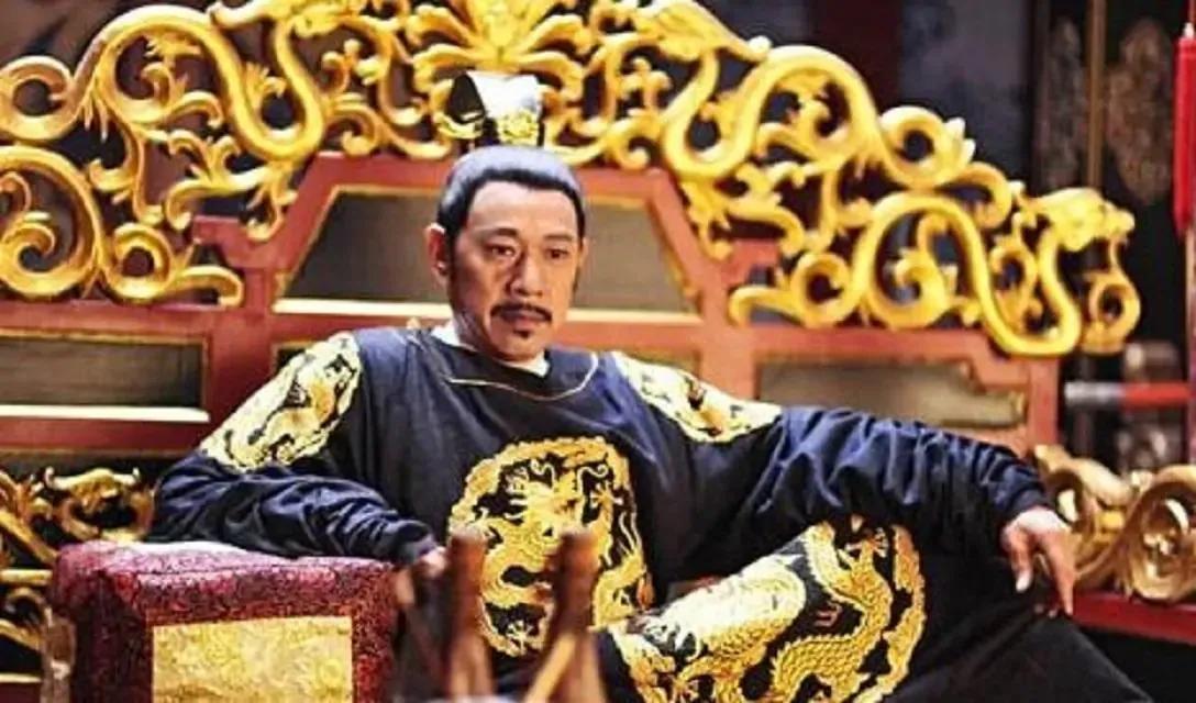 The foreign country gave Tang Taizong two Persian beauties, why Tang ...