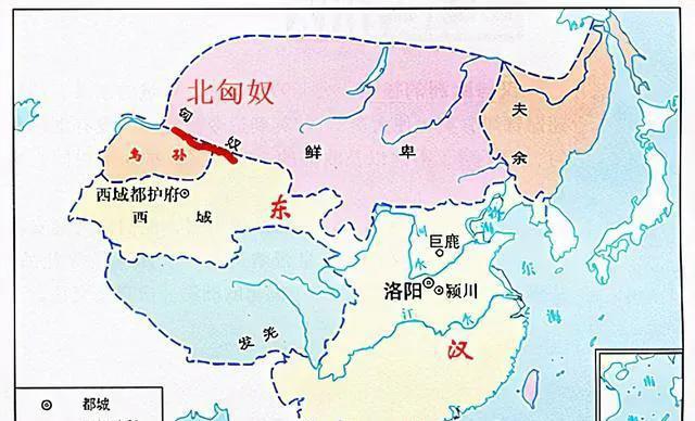 An indispensable nation in Chinese civilization (Xianbei) - iNEWS