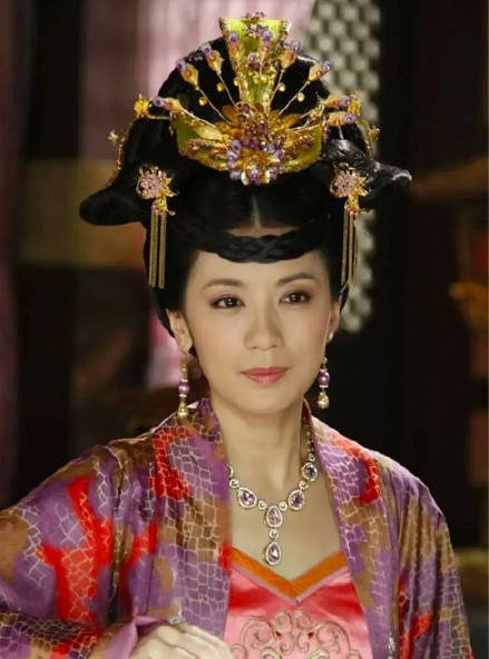 Princess Taiping in several editions of film and television works ...