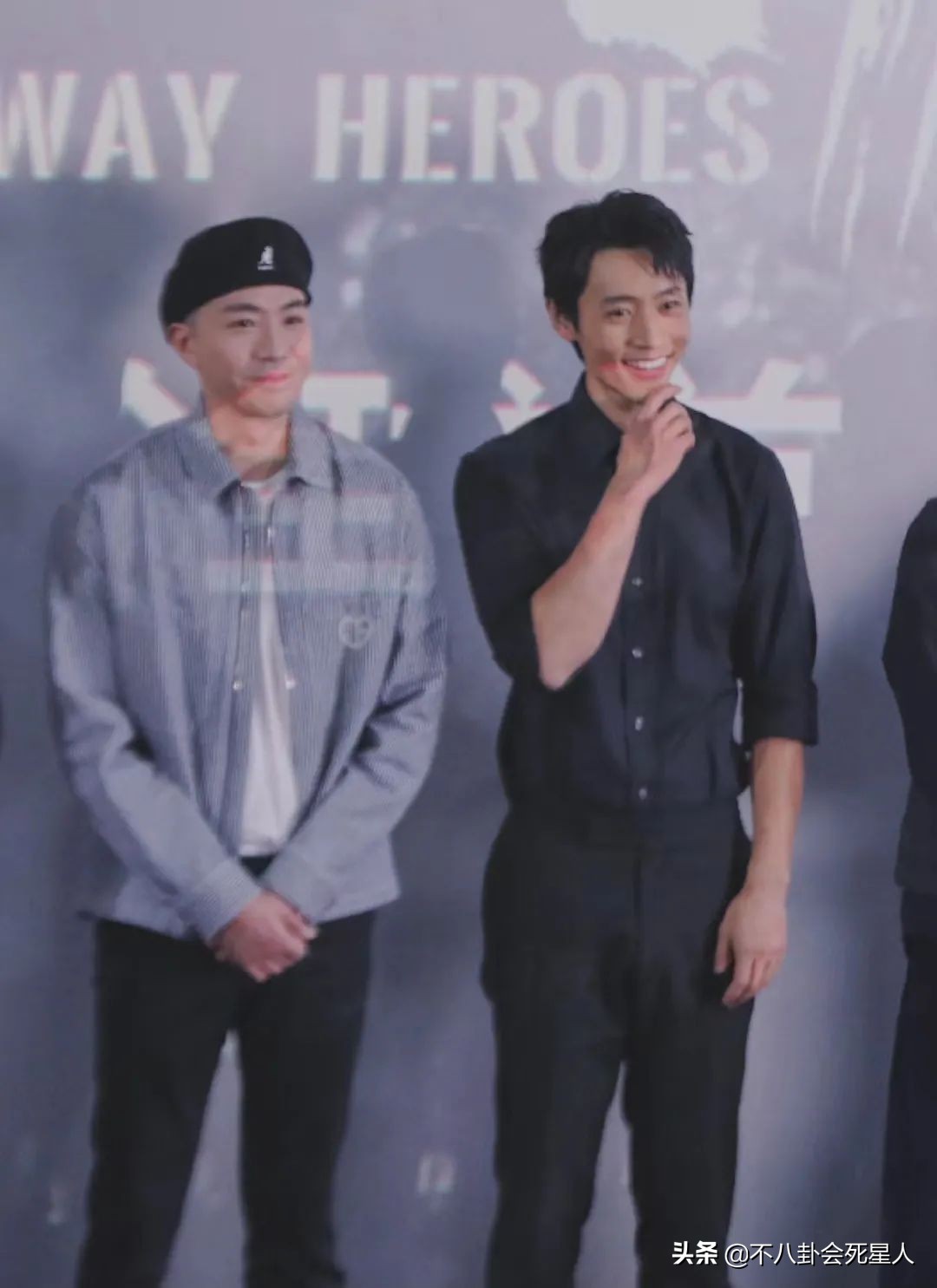 The two most successful counterattacks in "Quick Man" were originally ...