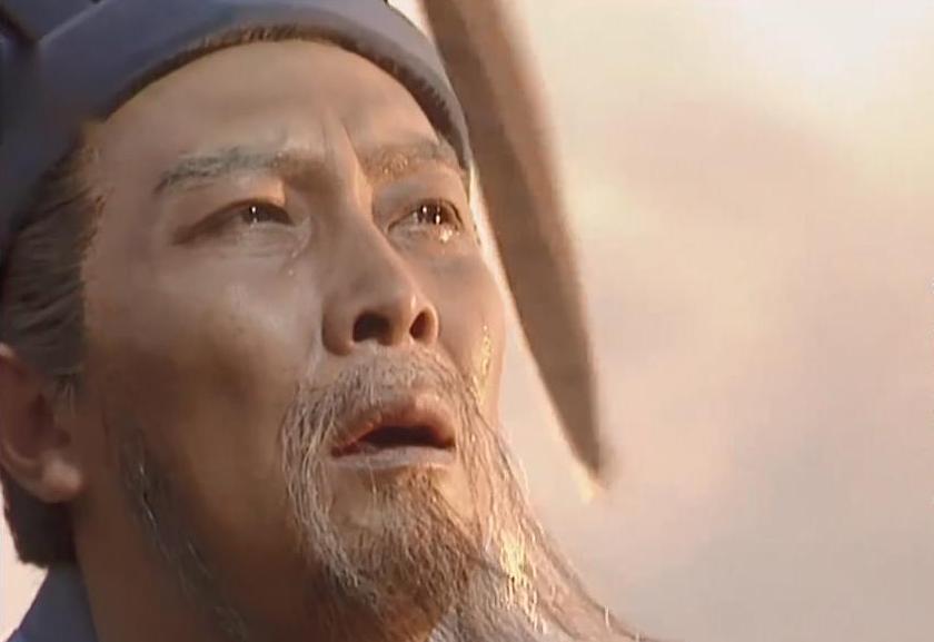 After Zhuge Liang died, why did he have seven grains of rice in his mouth?The role behind it ...