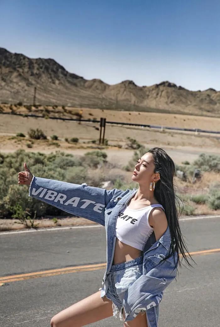 Clara (Li Chengmin) - iNEWS