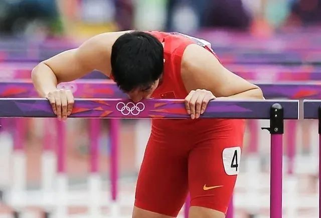 The Olympic champion was attacked by the Internet, and sure enough, the ...