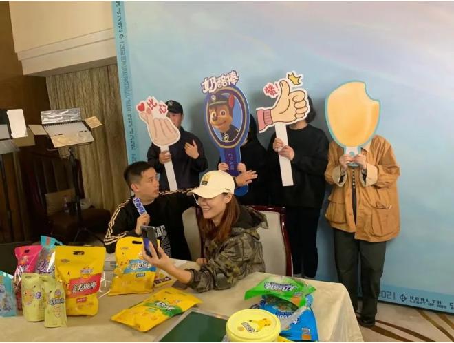 In just six months, how did Miao Ke Lan Duo quickly open the situation ...