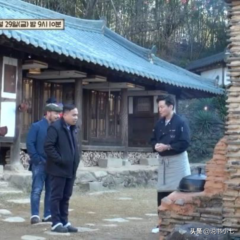 The 25-year-old guy stirs the hearts of the audience, Luo Ying-seok ...