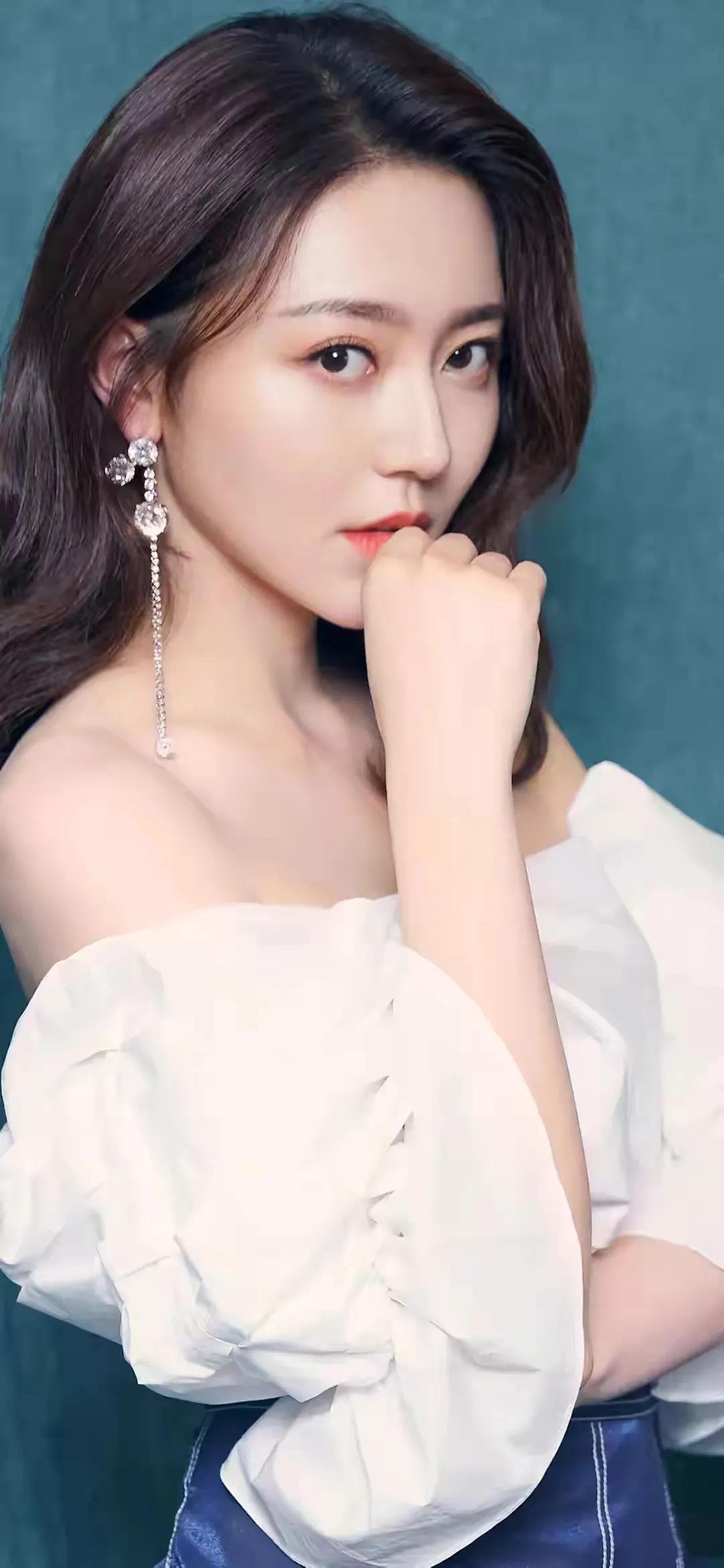 Bailu is also beautiful - iNEWS