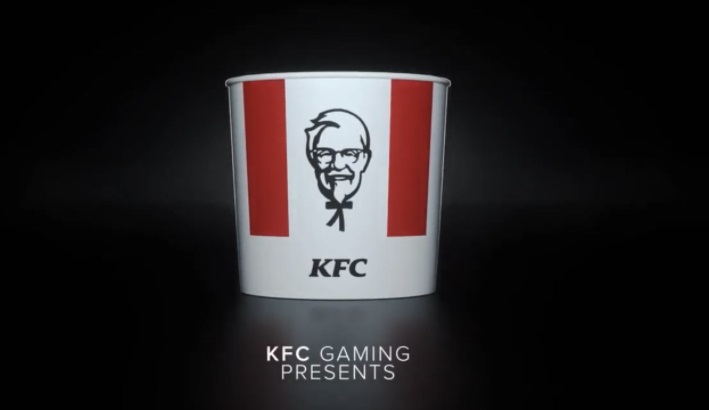 KFC game console release countdown: it will be announced soon - iNEWS