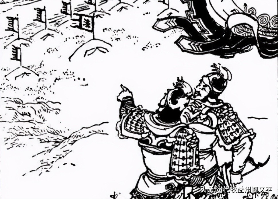 The death of Zhou Di, a local tycoon in the Southern Dynasties - iNEWS