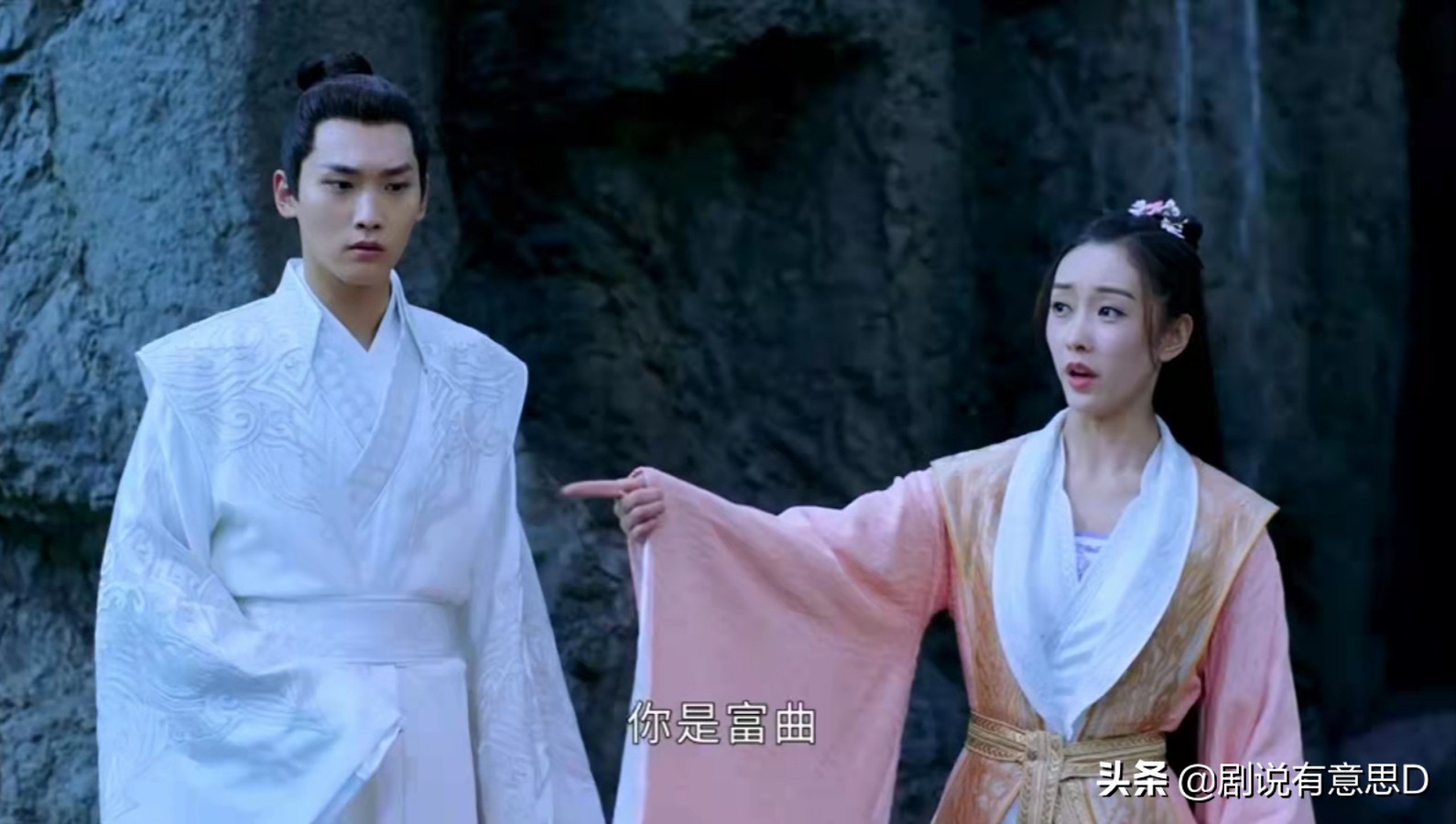 Xing Shaolin's new play is terrible in every aspect, and the only ...