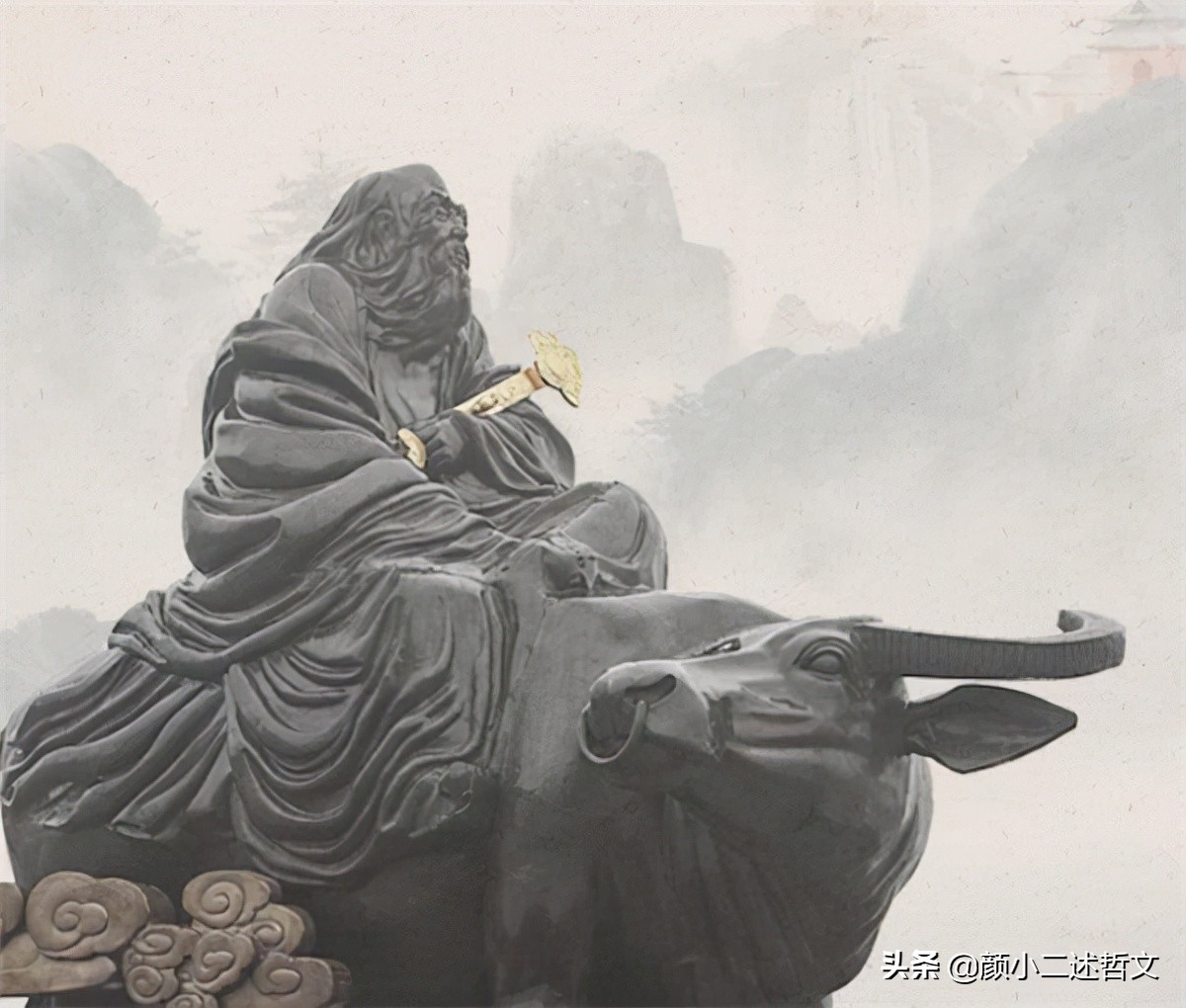 Before Li Si died, he would wake up the person in his dream: It is not ...