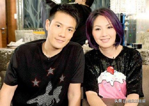 Miriam Yang and Ding Zigao have been married for 12 years and their ...