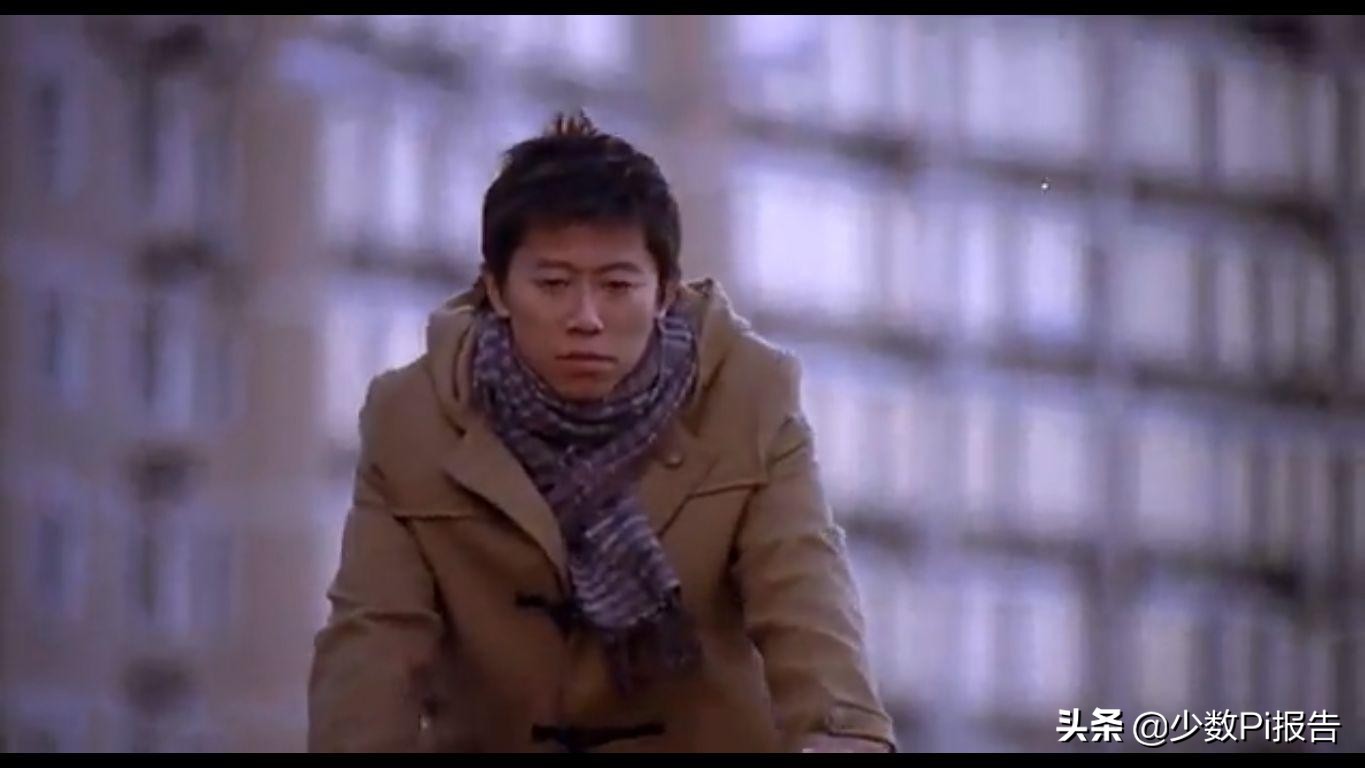 The movie starring Xia Yu, the box office is only 50,000 yuan, has ...