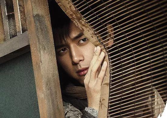Li Xian of the new generation of mainland actor - iNEWS