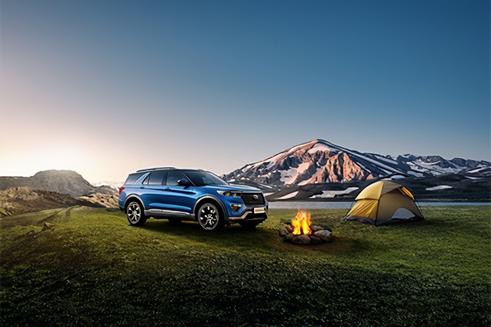 Leading Chinese car brand Changan Automobile's overall sales exceeded 1 ...