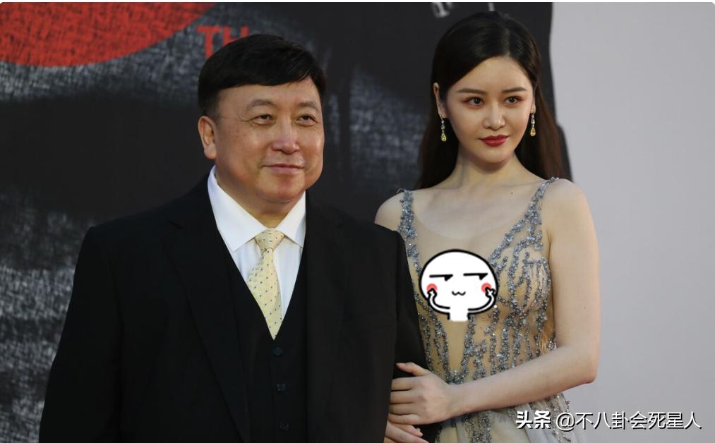 The "Jing girl" from the mainland that Wang Jing adores is a far cry ...