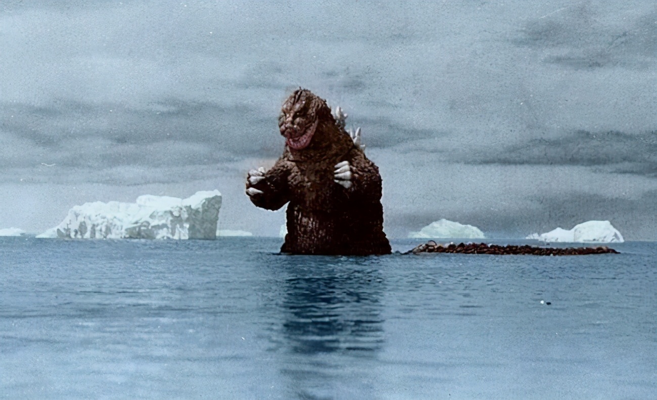 Are there unknown creatures under the ice in Antarctica? - iNEWS