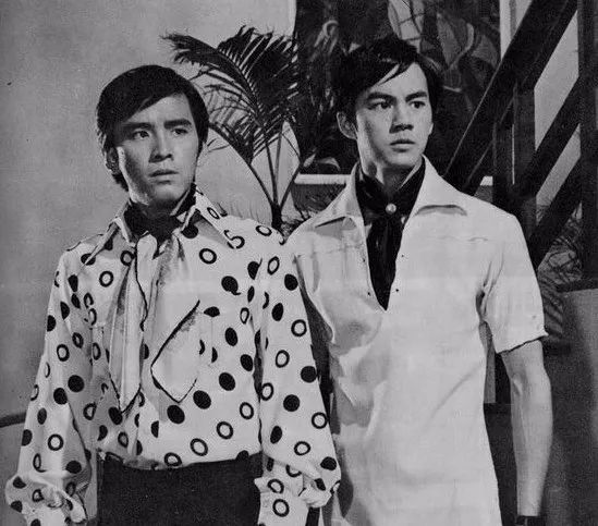 Di Long Jiang David said no apologies, Di Long son: the room has his ...